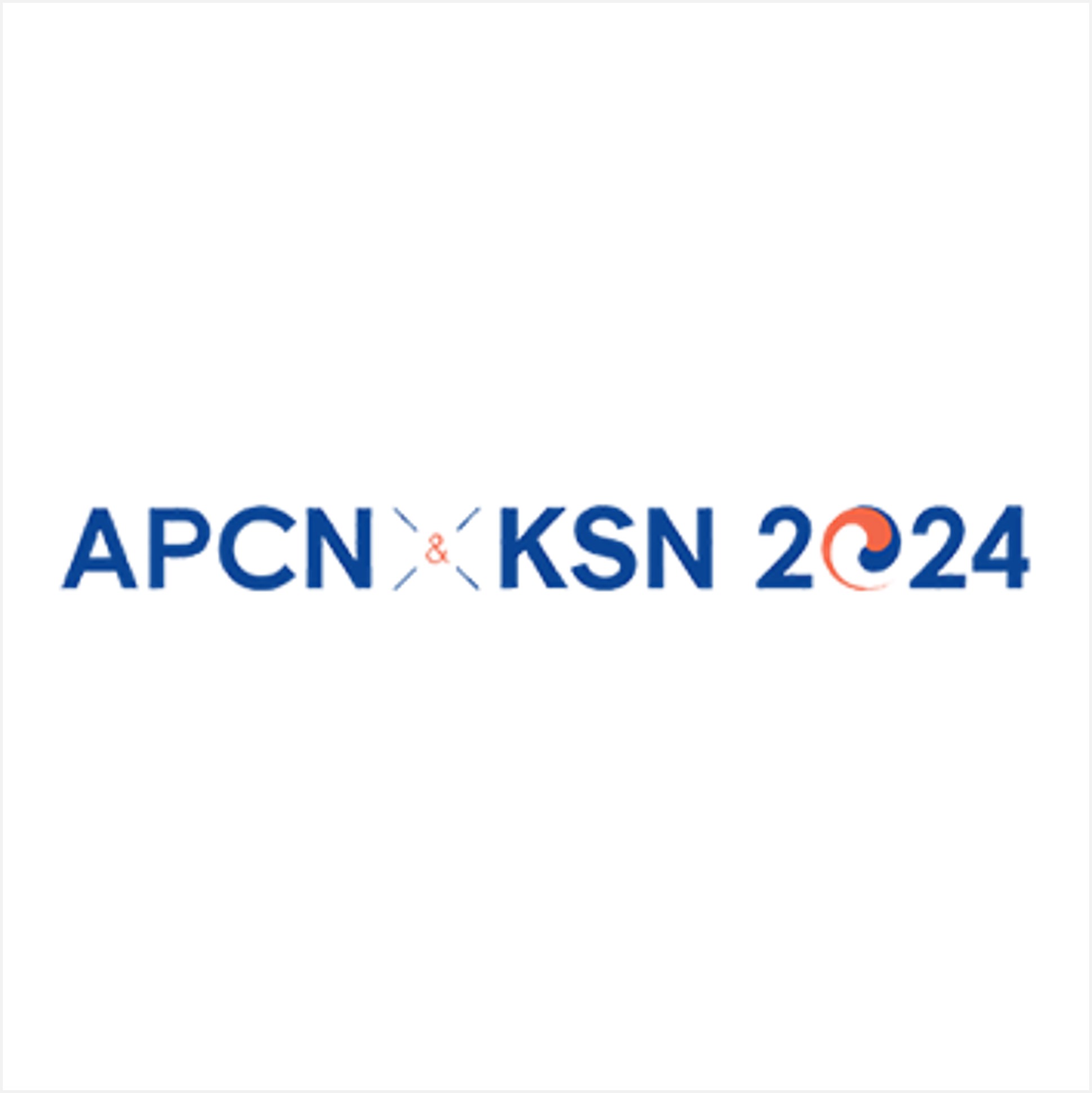 APCN & KSN 2024 | 그라운드케이