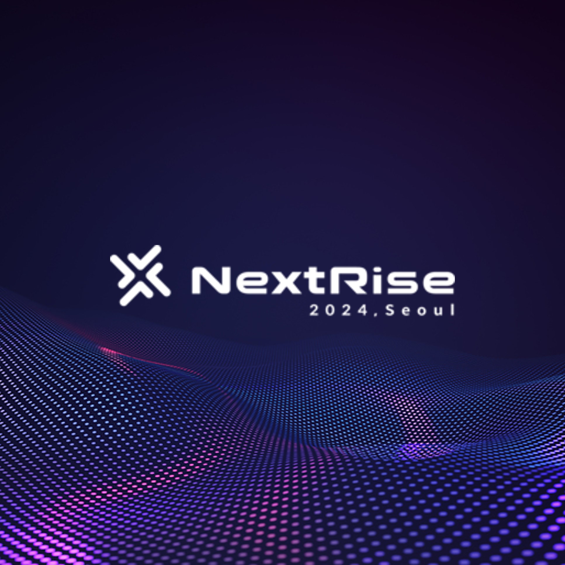NextRise 2024 | 그라운드케이
